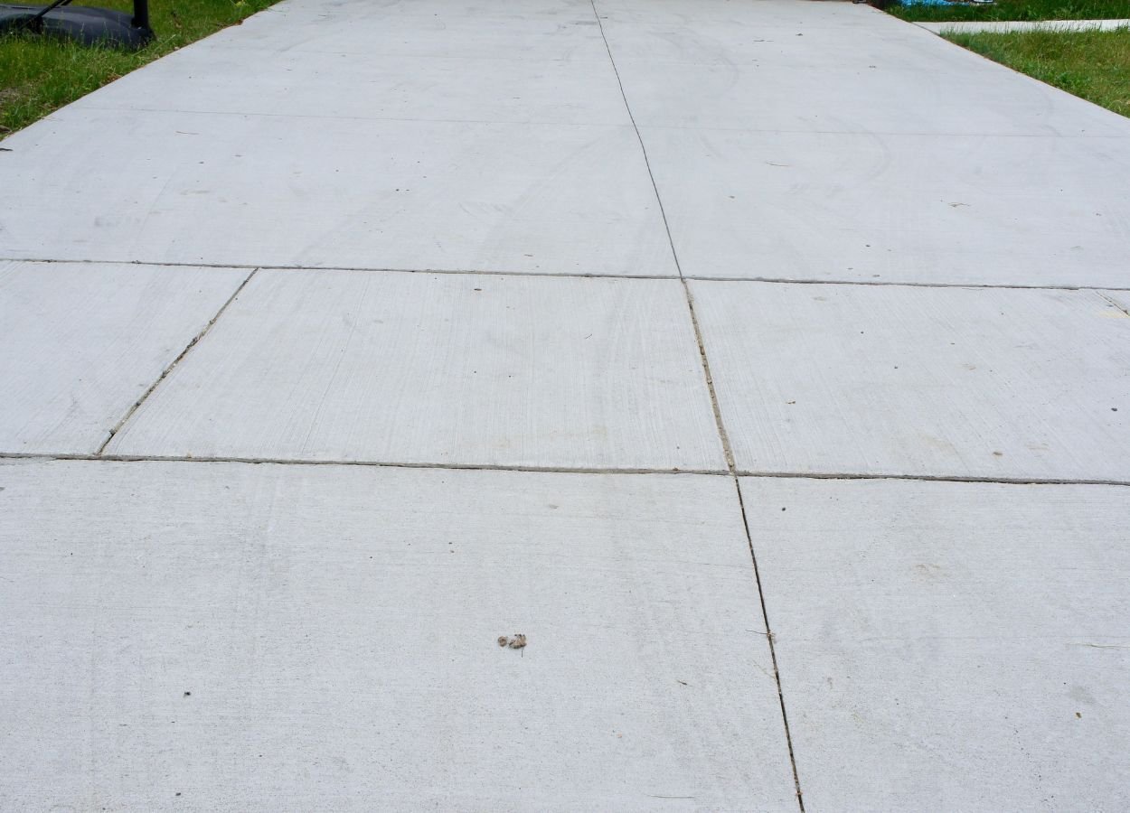 Driveway Concrete Services in Seattle, WA | Sea Renovation