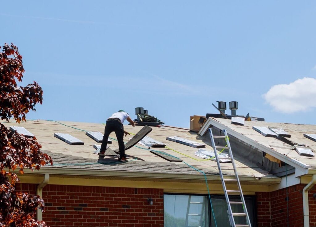 Roof Inspection Services in Seattle, WA | Sea Renovation